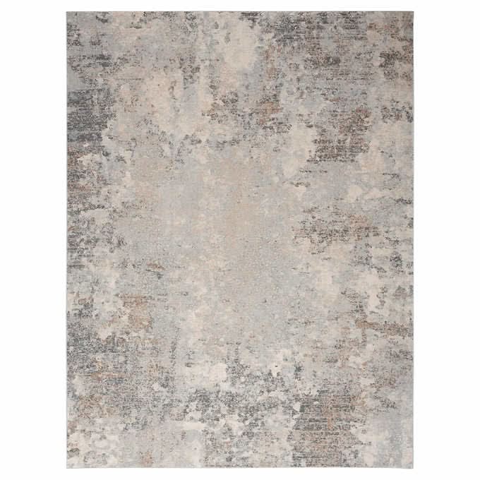 Nourison Messina Area Rug Collection, Fontana – ShopEZ USA